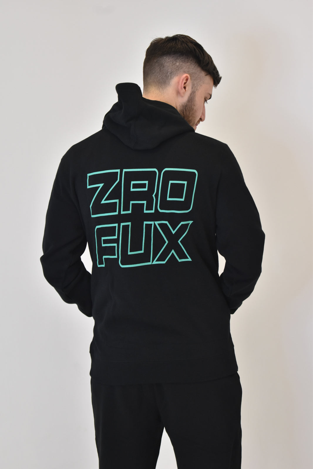 Zro Fux Clothing - Australia – ZRO FUX Clothing - Australia
